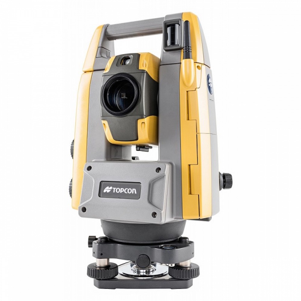 Topcon serie GT