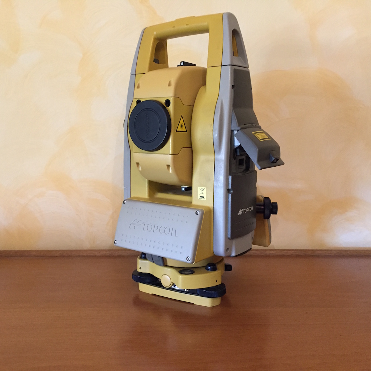 Topcon GPT-9003M usata