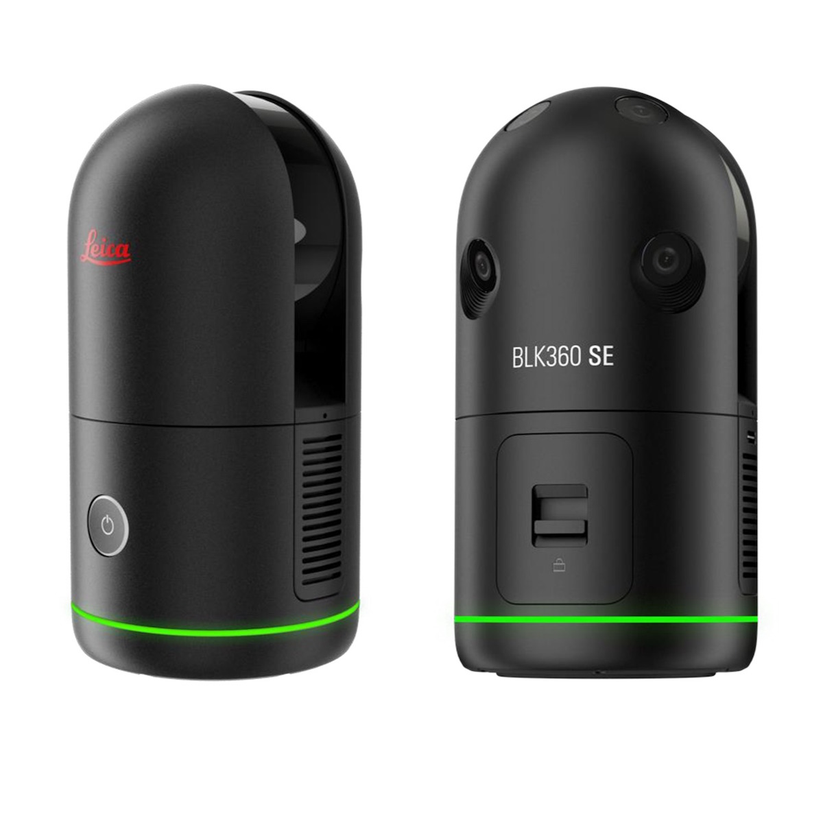 Leica BLK360 SE