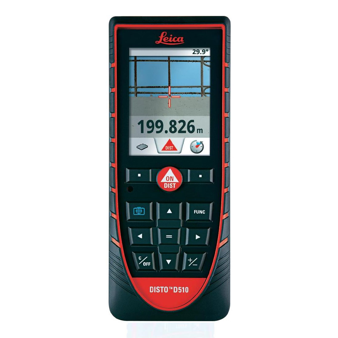 Leica Disto D510